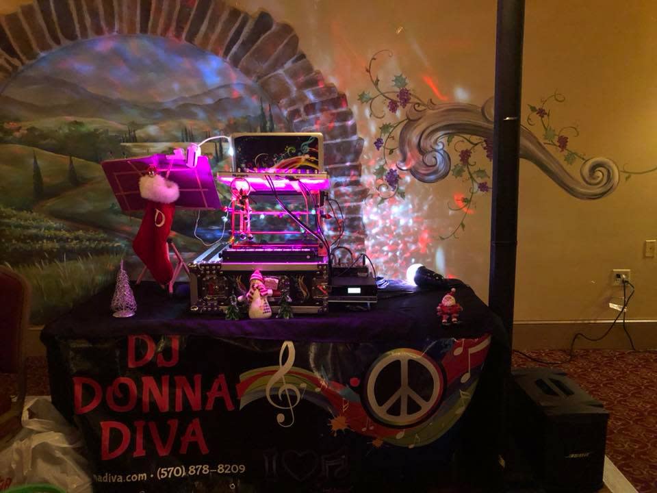 dj diva