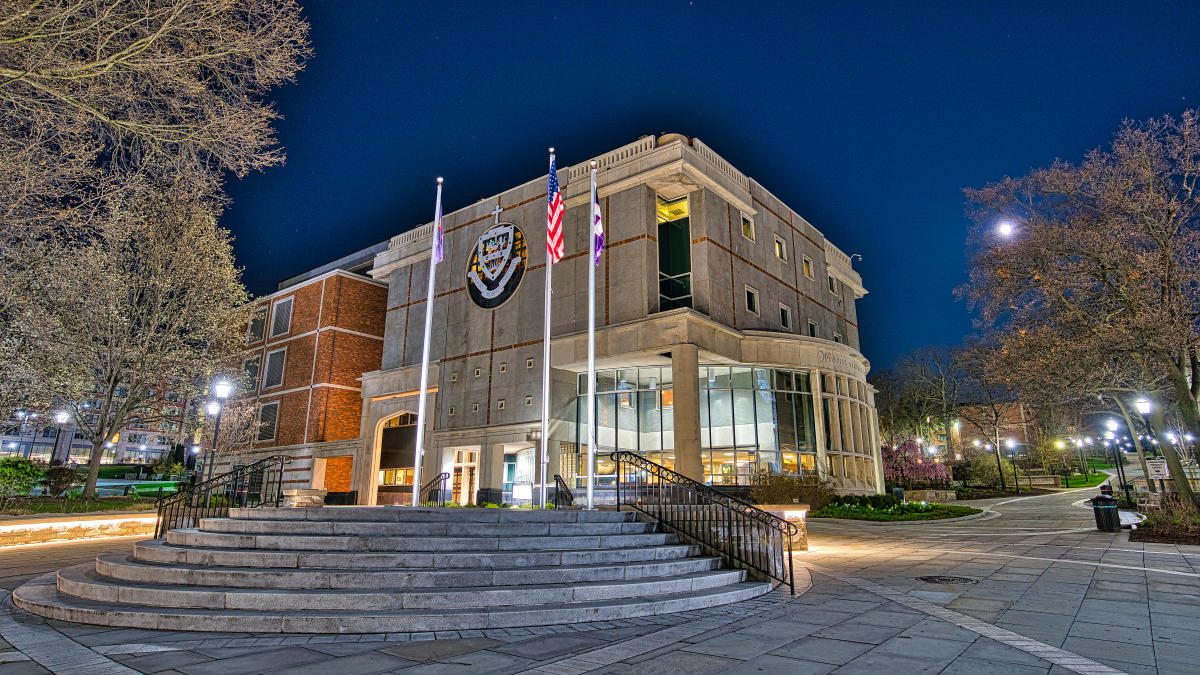 The University of Scranton | Scranton, PA
