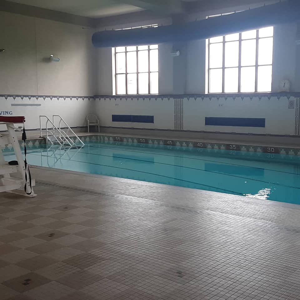 Weston Field | Scranton, PA