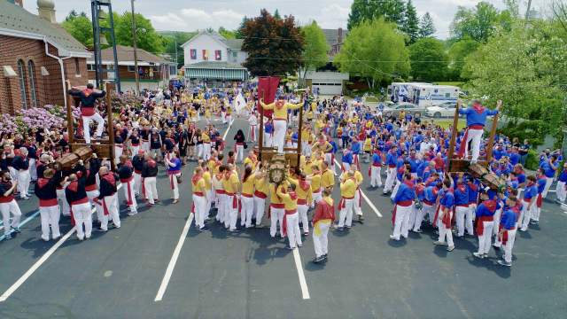 Saint Ubaldo Day 2026 – The Race of the Saints in Jessup, PA | Italian ...