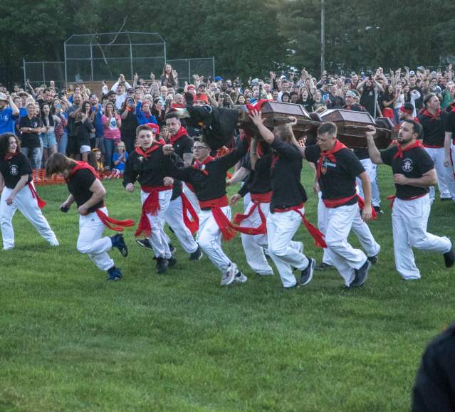 Saint Ubaldo Day 2026 – The Race of the Saints in Jessup, PA | Italian ...