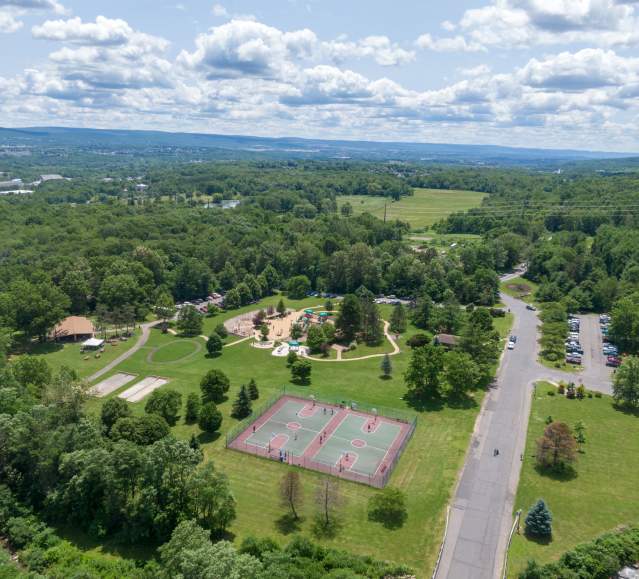 McDade Park | Family-Friendly Outdoor Recreation in Scranton, PA