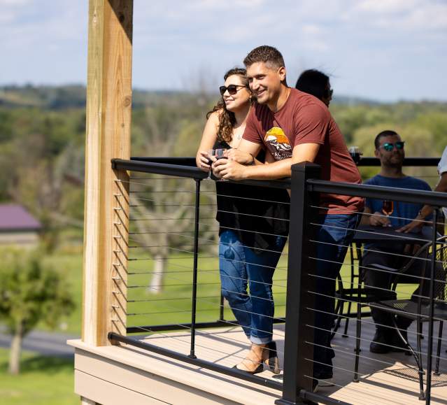 exciting couples activities