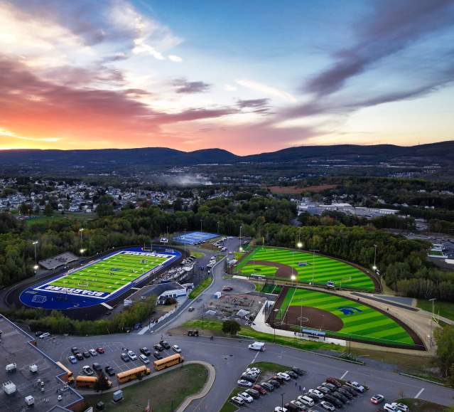 Mid Valley | Lackawanna County