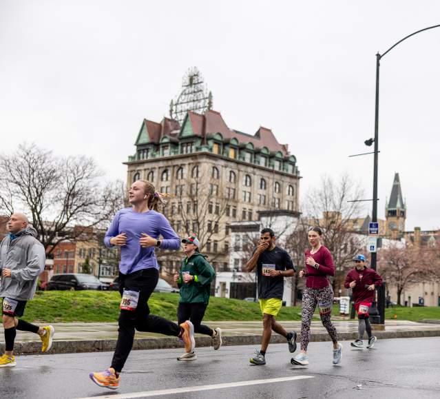 Scranton Half Marathon 2026 | Race Info, Registration & Event Details
