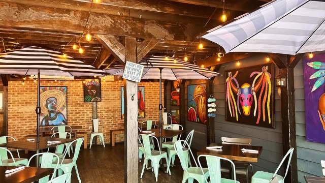 Unique Dining in Lackawanna County | Scranton PA Restaurants