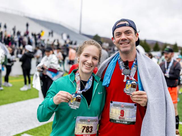 Scranton Half Marathon 2026 | Race Info, Registration & Event Details