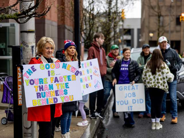 Scranton Half Marathon 2026 | Race Info, Registration & Event Details