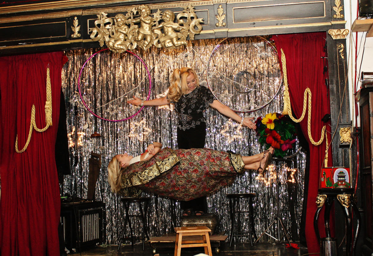 Houdini Museum in Scranton | Tours & Magic Shows in PA