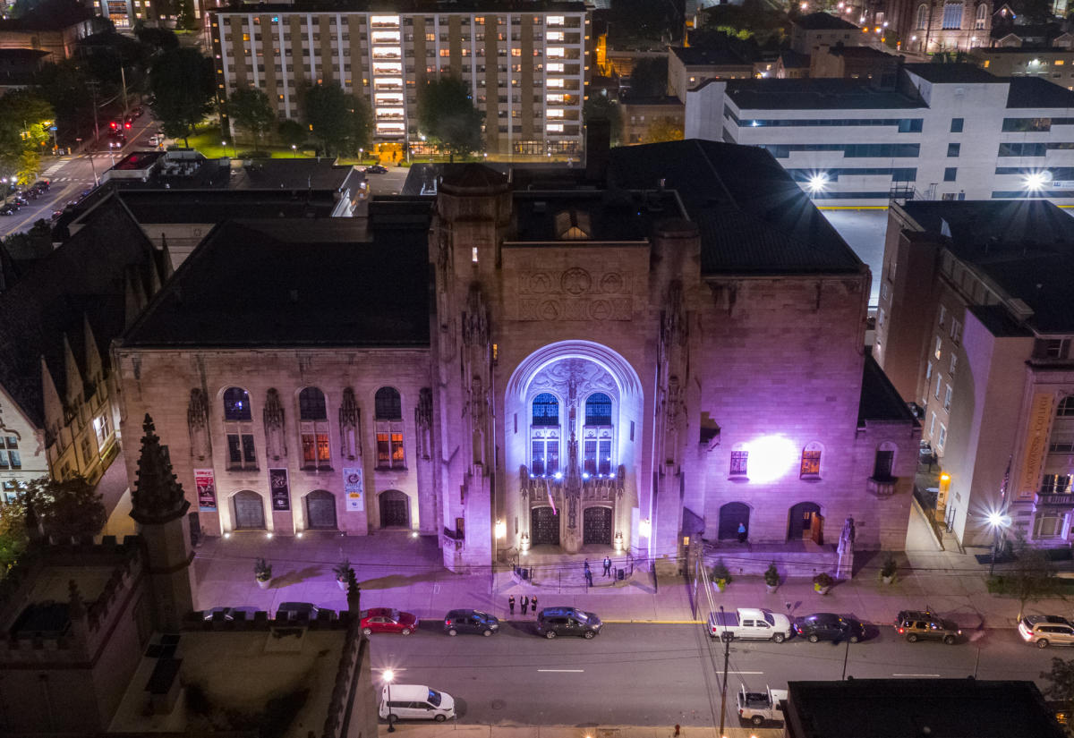 Scranton Cultural Center | Broadway Shows, Events & Tours