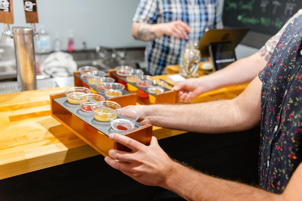 Brewery | Scranton Bars | NEPA Wineries