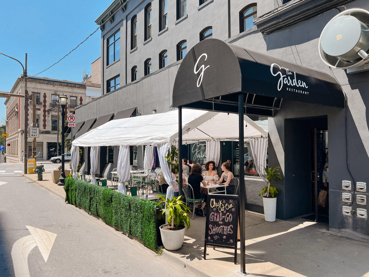 Where to Eat & Drink | Restaurants in Downtown Scranton