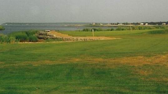 2025 Ryder Cup | Discover Long Island