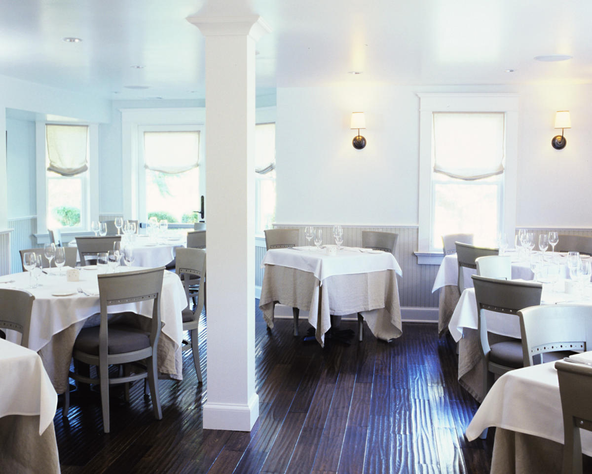 The North Fork Table & Inn