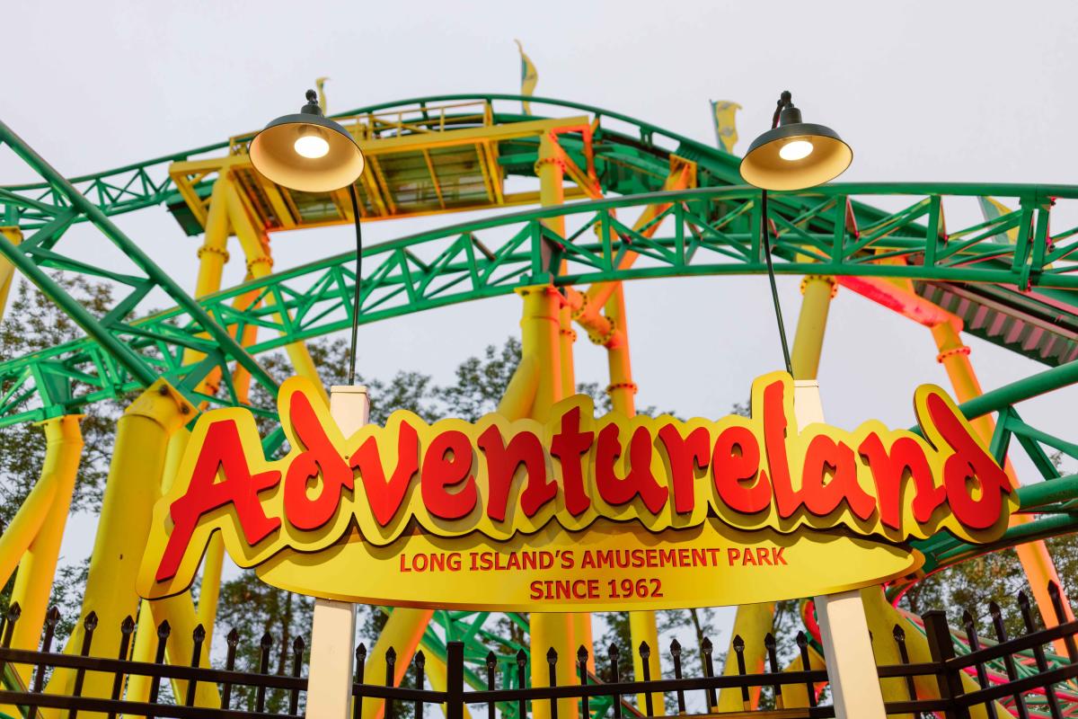 Adventureland