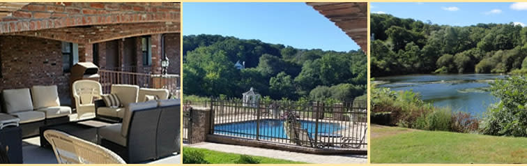 Chalet Inn and Suites