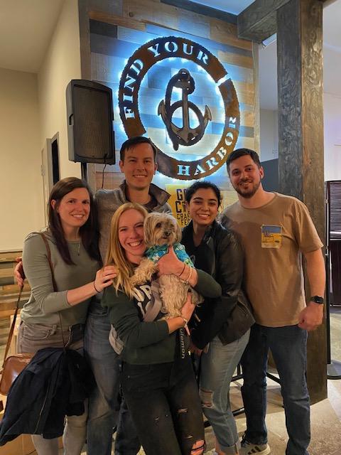 Wednesday Trivia Night