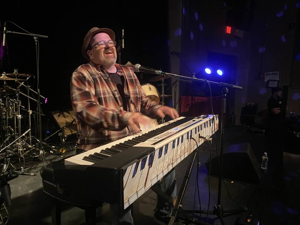 Jack Licitra to Perform at Long Island Music & Entertainment Hall of ...