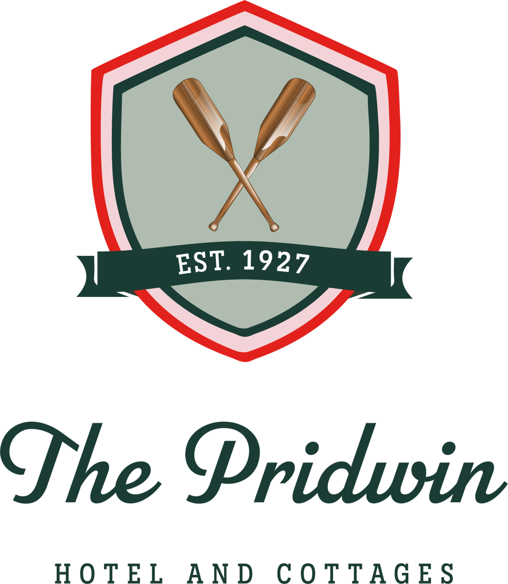 The Pridwin Hotel and Cottages
