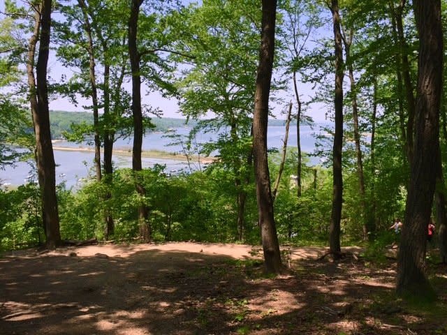 Cold Spring Harbor State Park