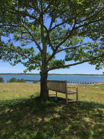 Edward Vincent Ecker Sr. County Park