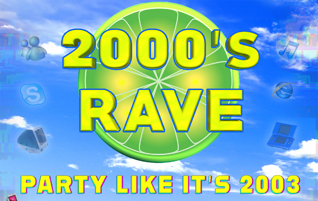 2000s Rave