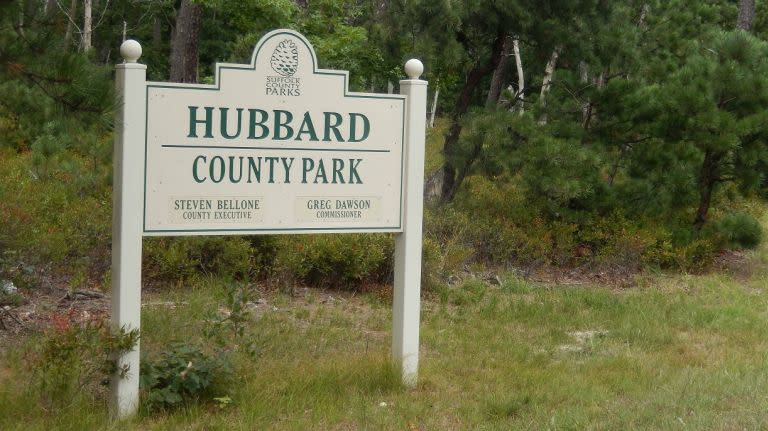 hubbard county