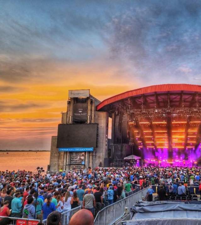 Music Venues in Long Island | Discover Long Island