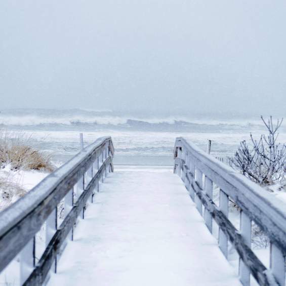 Winter in Long Island | Deals, Experiences, & Shopping