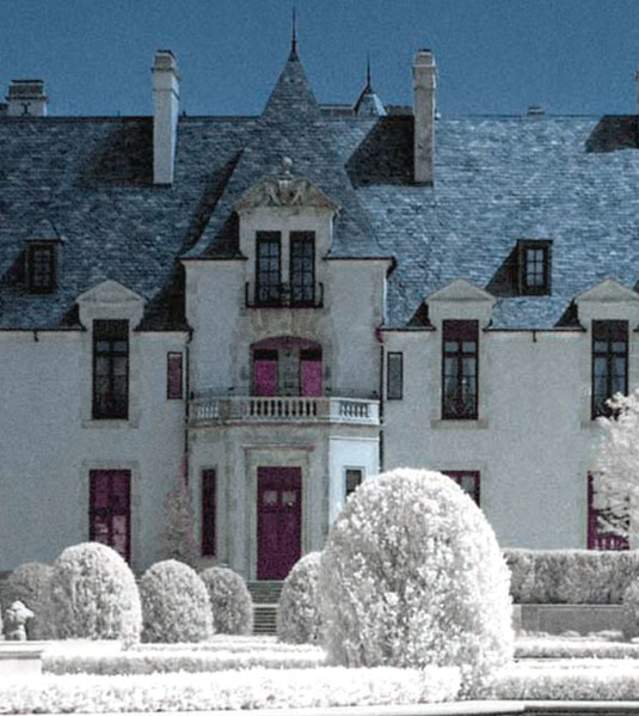 Gatsby's Gold Coast Mansions | Discover Long Island