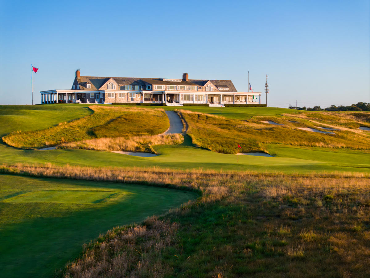 Ryder Cup 2025 Long Island | Discover Long Island