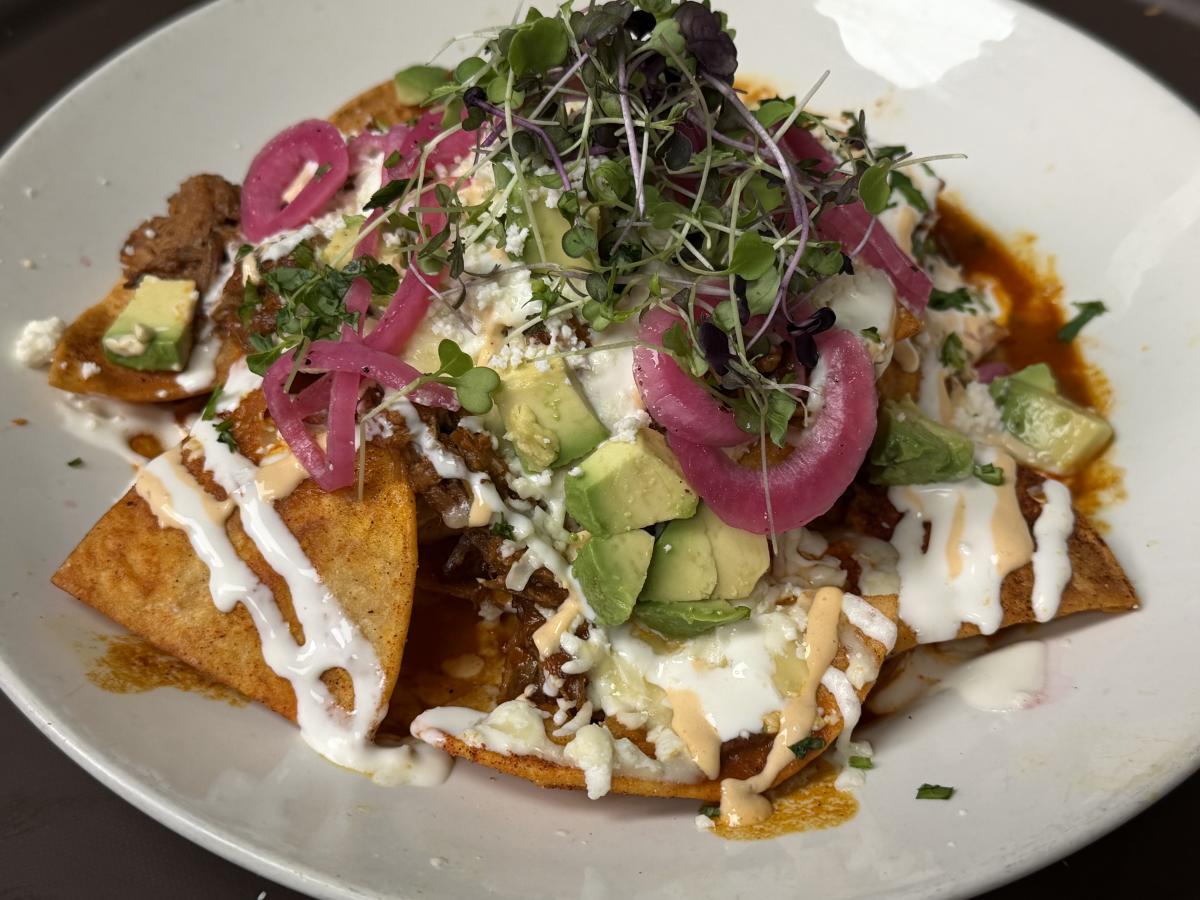 Spring Long Island Restaurant Week Returns