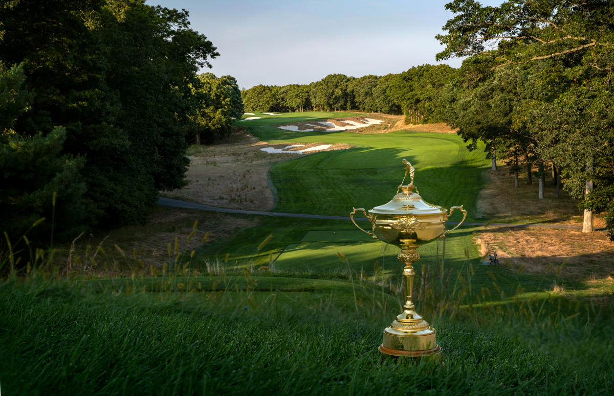 Long Island Public Golf Courses | Bucket List Must-Play Holes