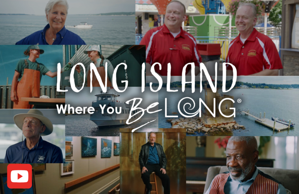 Discover Long Island Launches Second Video Series in Award Winning “You ...