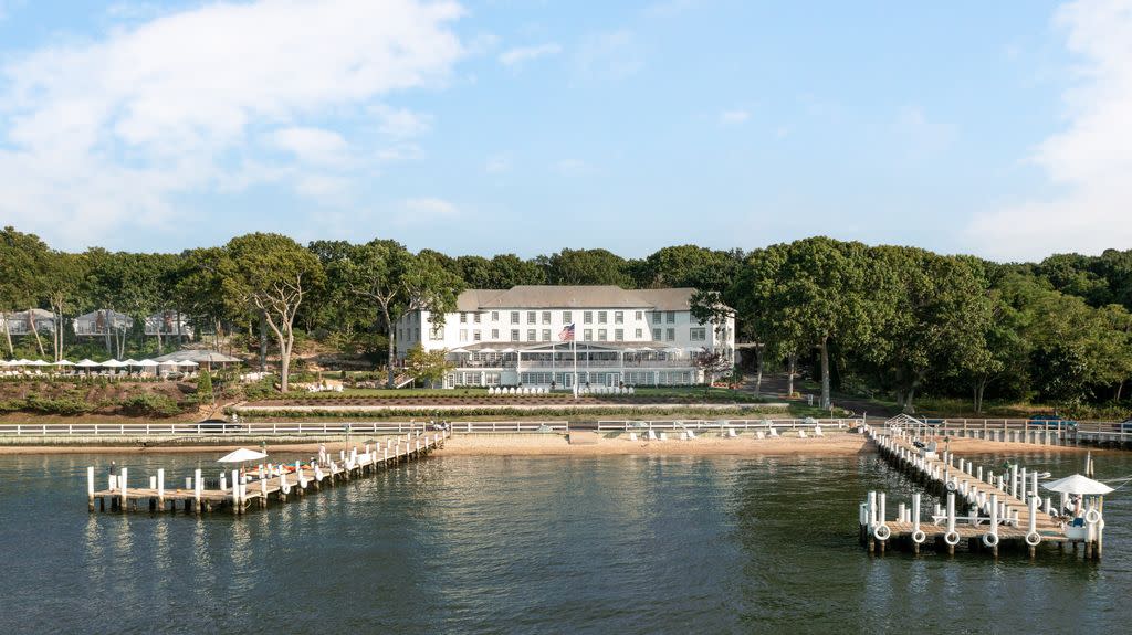 Long Island Beach Resorts & Coastal Hotels | Discover Long Island