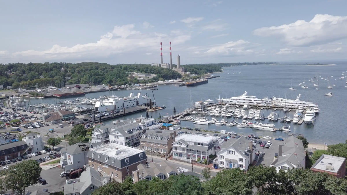 Port Jefferson Day Trip | Historic Sites & Harbor Dining