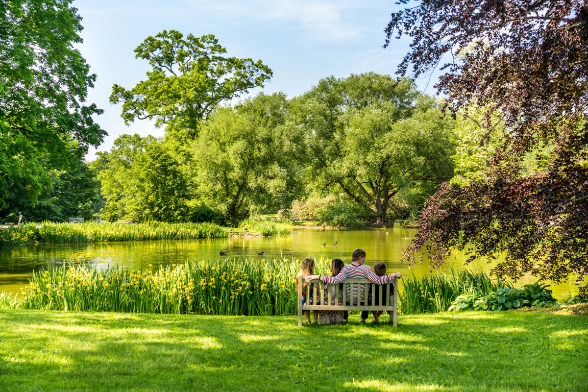 Long Island State Parks & Reserves | Discover Long Island