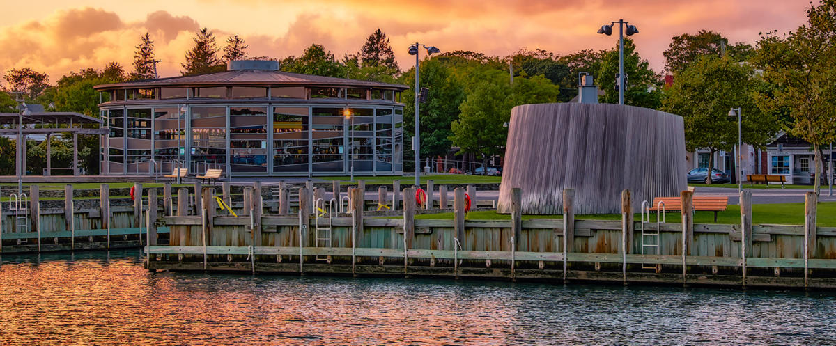 Greenport Overnight Trip Ideas | Discover Long Island