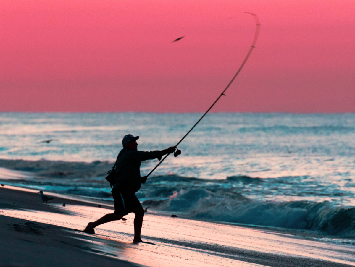 Exploring Suffolk County's Many Parks