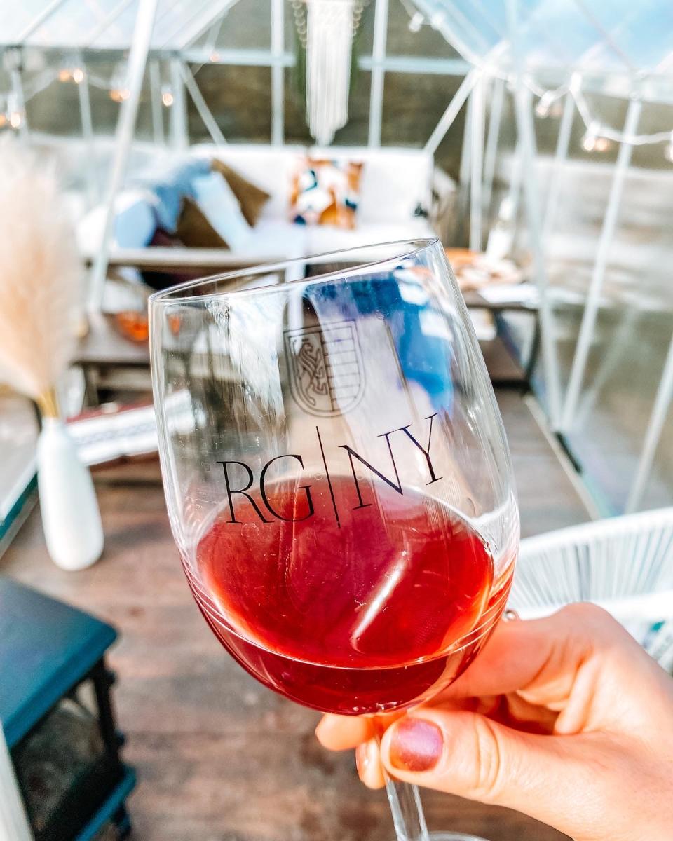 RGNY Vineyard Long Island | Wine Tasting & Day Trips