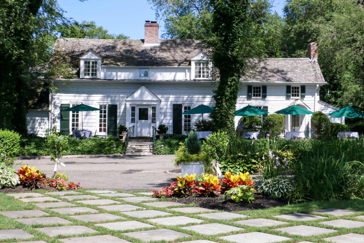 A Historic Day in Setauket/Three Village