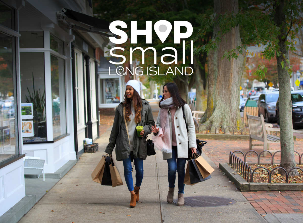 Shop Long Island Small Businesses | Discover Long Island