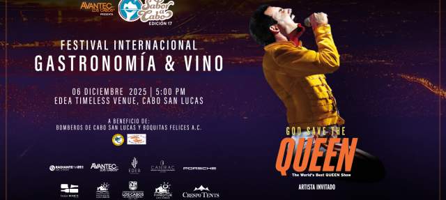 Cabo Events - Visit Los Cabos - Cabo San Lucas & José del Cabo Event ...