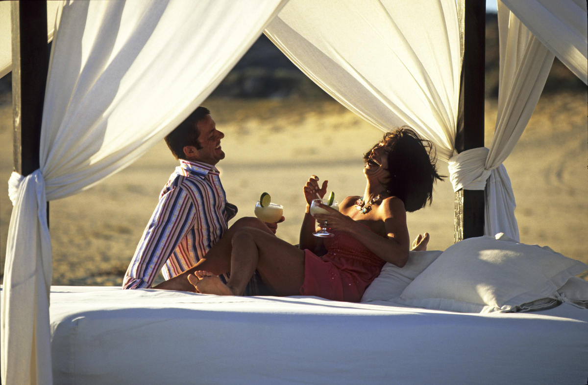 Couples Escape: Romantic Golf Vacations at Pueblo Bonito Resorts ...