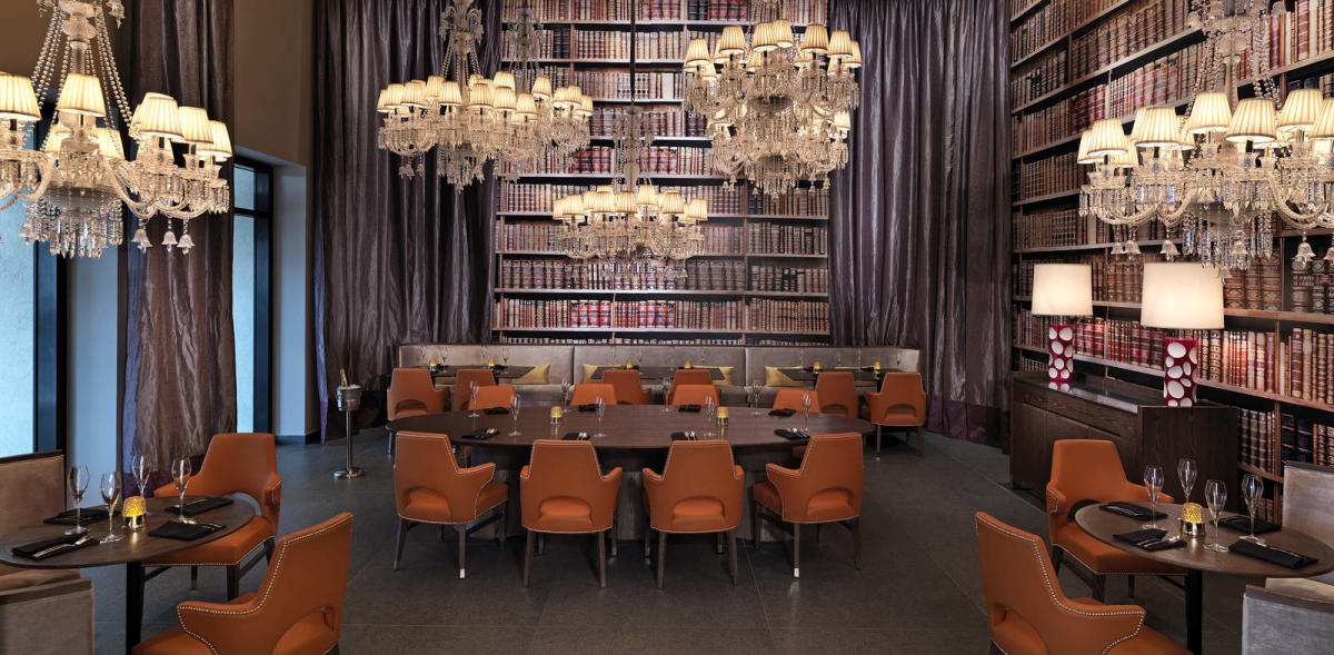Gastro Bar by Martin Berastegui