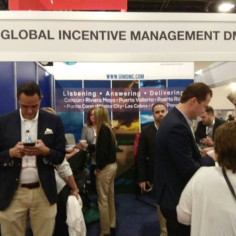 GLOBAL INCENTIVE MANAGEMENT DMC