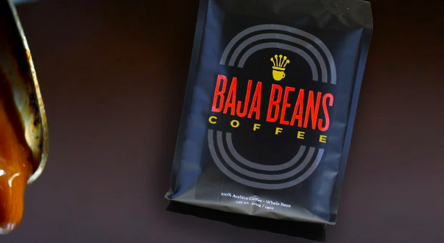 Baja Beans Café