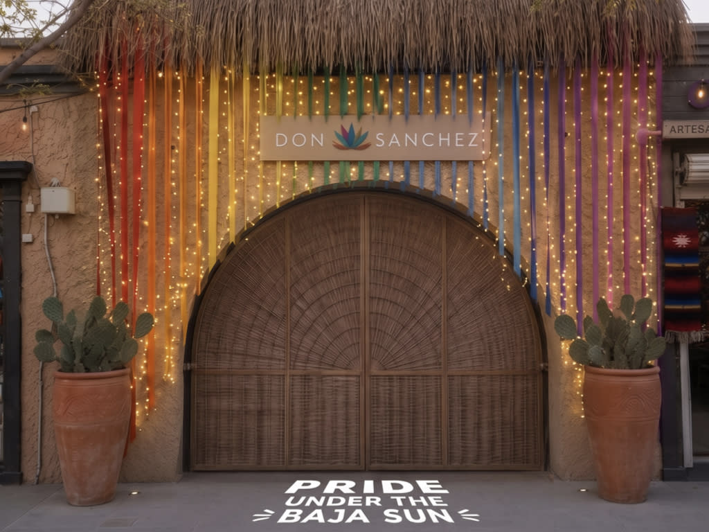 The Main Event Cabo - Photo Opportunities