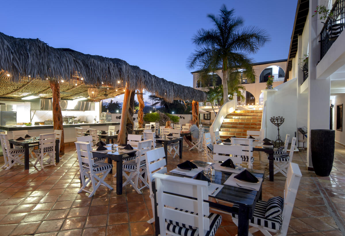 George´s Restaurant