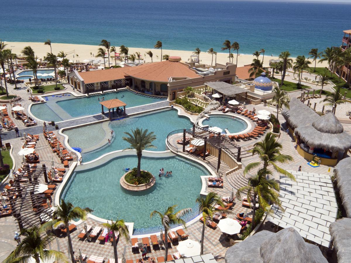 Playa Grande Resort & Grand Spa